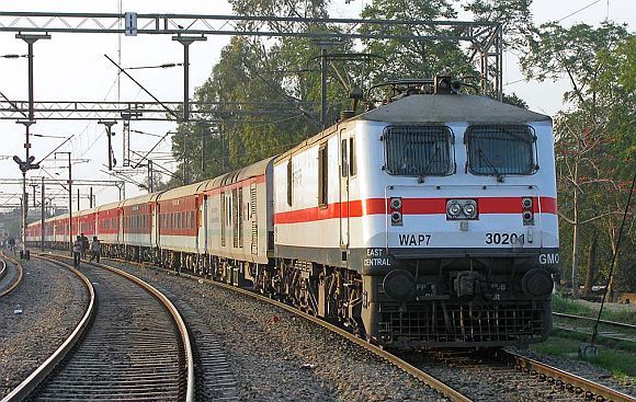 How To Book Tatkal Tickets On IRCTC Step-by-Step Guide-2026